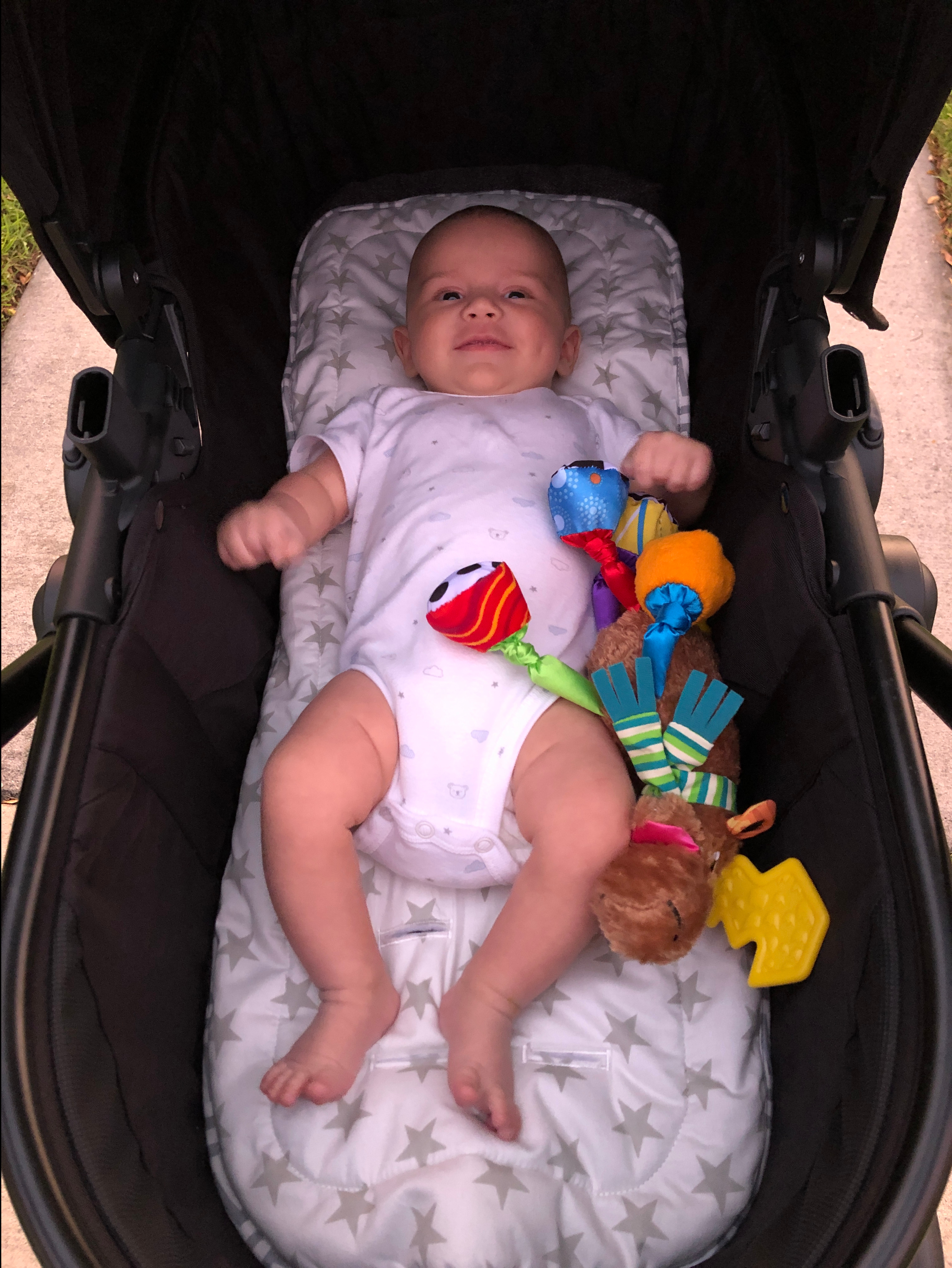 Top 5 Baby Items for a Mama on a Budget